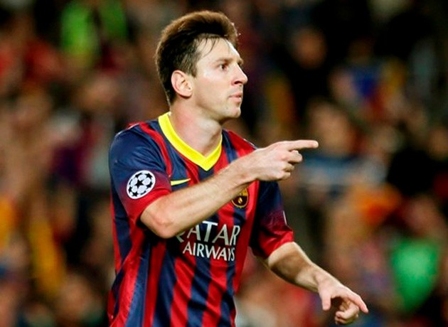 La portada que estremece el fútbol mundial: Chelsea tendrí­a listo a Messi