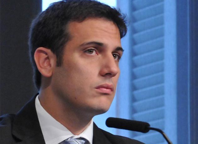 Memorándum con Irán: "Cabral no estudió para el tema", argumentó Julián ...