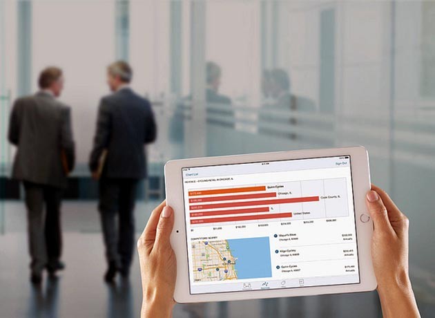 Unitech integra software de IBM para operar ciudades "inteligentes"