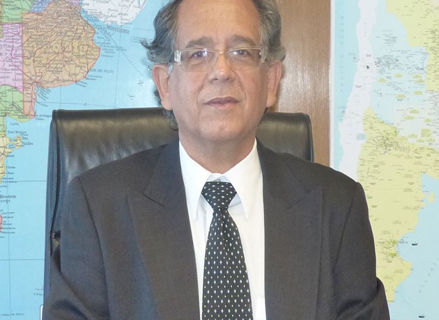 Designan nuevo director de Downstream en Petrobras Argentina