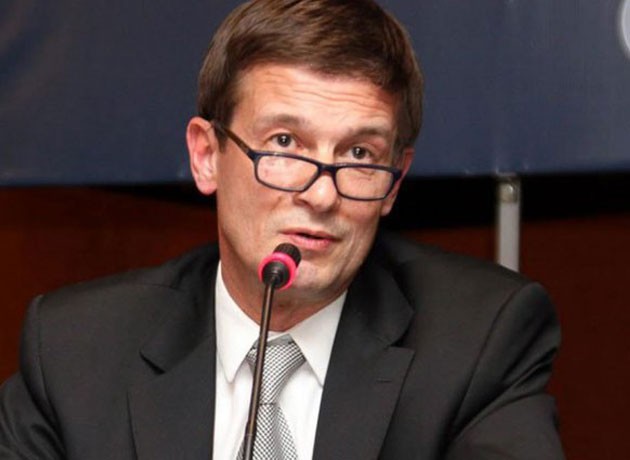 Papel Prensa: Ercolini no hizo lugar al pedido de citación a ...