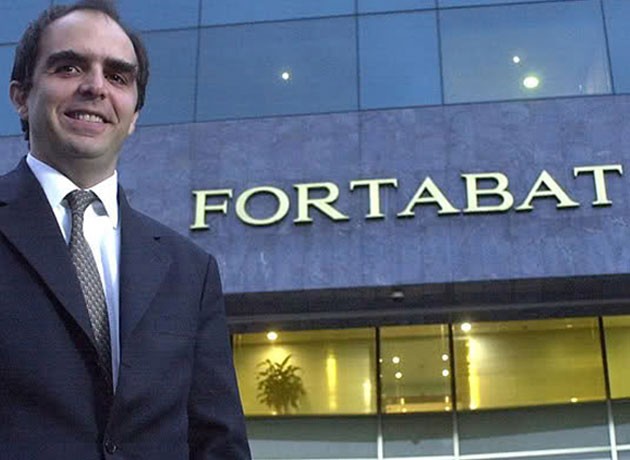 Falleció Alejandro Bengolea, nieto y heredero de Amalita Fortabat