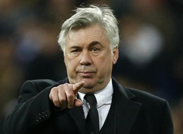 Carlo Ancelotti se despide del Madrid: "Me quedo con el recuerdo de dos años fantásticos"