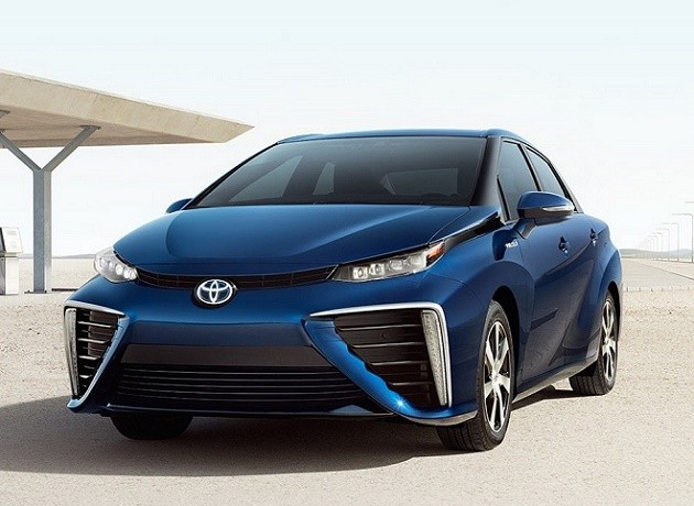Toyota sigue siendo la marca más valiosa entre las automotrices