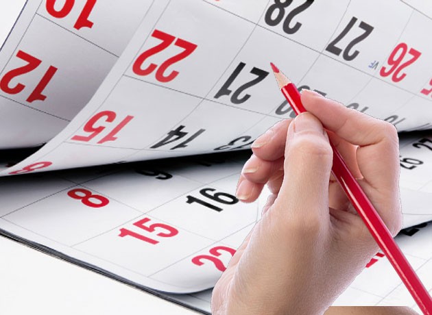 Feriados: cómo queda el calendario con las nuevas modificaciones