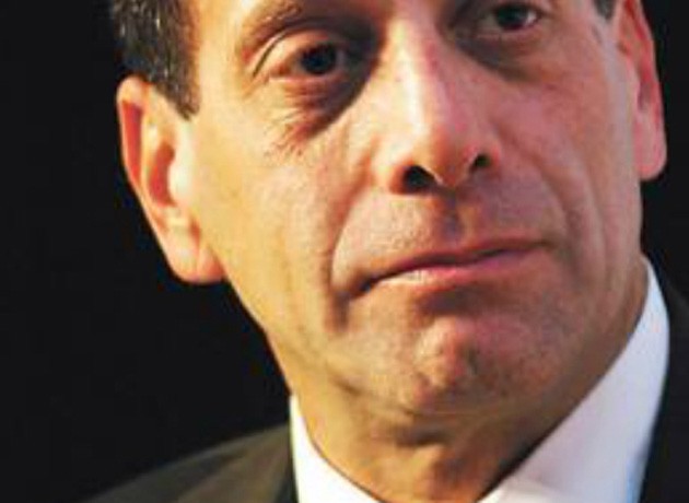 Willy Kohan: "Se viene un flor de blanqueo laboral"