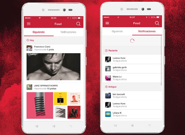 Guvera cambia su sistema de audio para ahorrar datos en los celulares de la Argentina