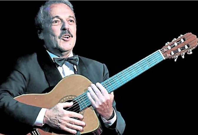 Murió Daniel Rabinovich, legendario integrante del grupo Les Luthiers