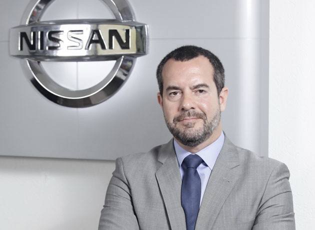 Nissan América Latina designa Director General de su nueva subsidiaria ...