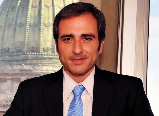 Un massista integra el nuevo directorio de Arsat