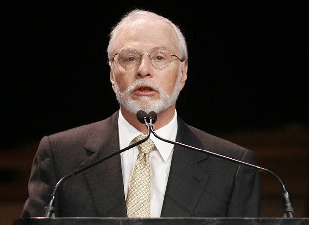 La historia de Jay Newman, el hábil abogado que le hizo ganar u$s2.400 ...