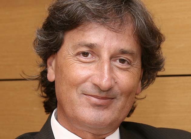 Javier Rielo, de Total Austral, el candidato que suena para reemplazar ...