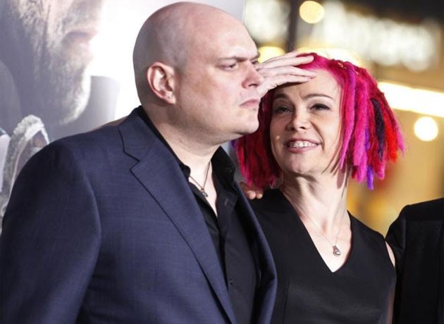 El director de Matrix anunció que ya es una mujer transgénero