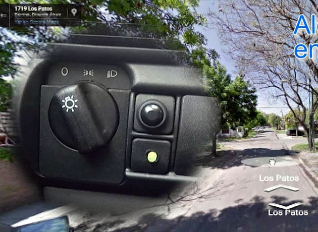 Ituran presenta Safety, una solución basada en localización GPS/GPRS