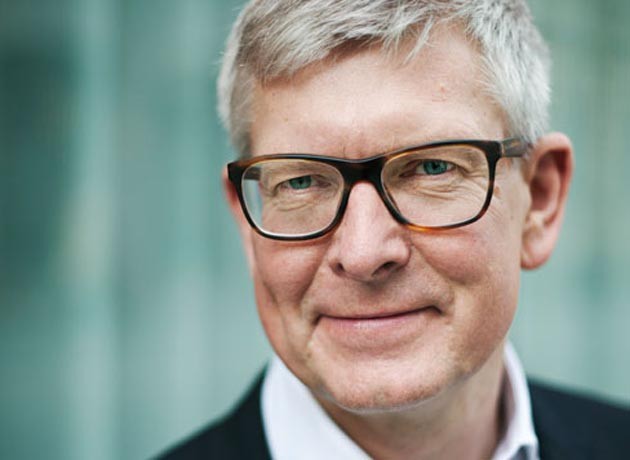 Ericsson designó un nuevo presidente y CEO