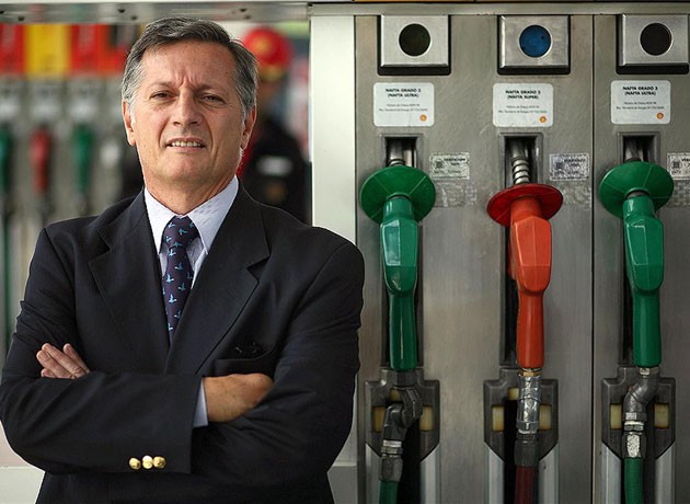 Después del aumento del gas, el ministro de Energí­a anunció una baja ...