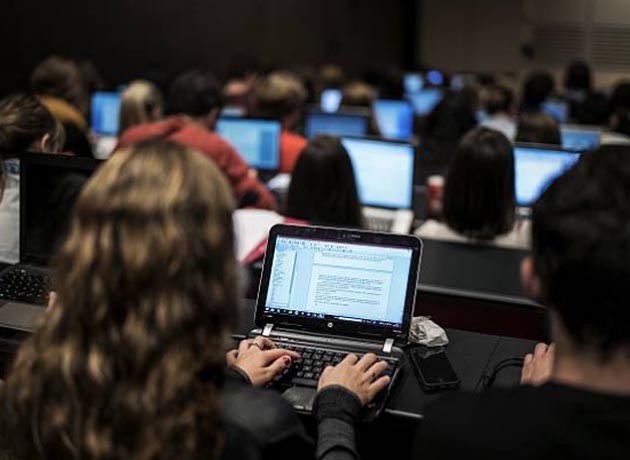 Las 25 mejores universidades del mundo para estudiar informática