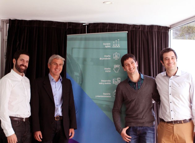 FDV Solutions vende por u$s2 millones el 51% de sus acciones a la ...