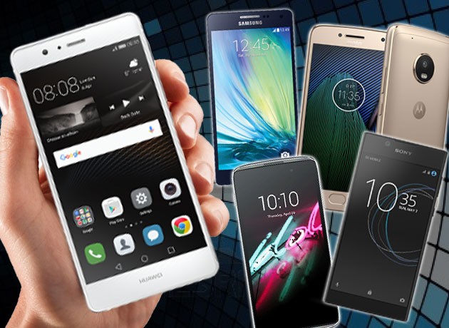 Samsung continúa liderando el mercado de celulares en América Latina