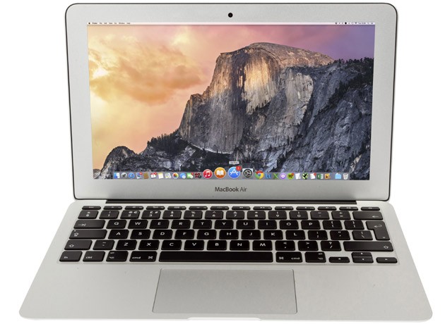 MacBook "low cost": se filtraron los primeros detalles