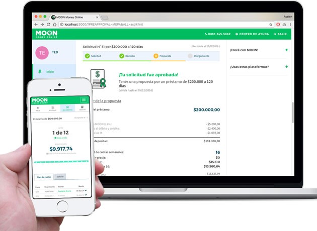 BIND Banco Industrial lanza "Préstamos Digitales" para empresas