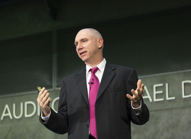 Roberto Rigobon: "Estados Unidos subirá las tasas antes de lo esperado"