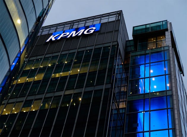 KPMG sella una alianza con Google para ofrecer sus soluciones digitales ...