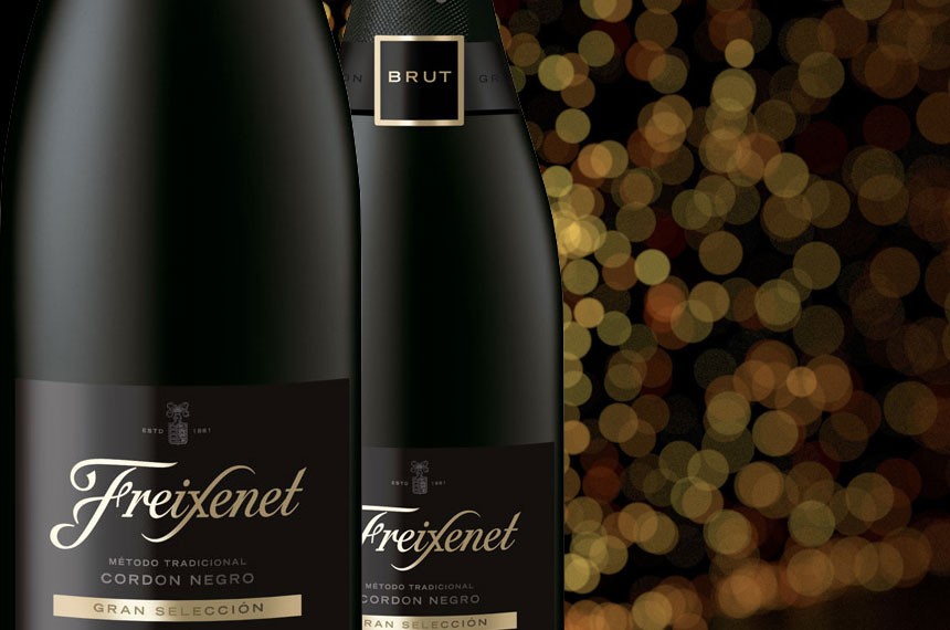 La marca de cava español más vendida en la Argentina renueva su imagen