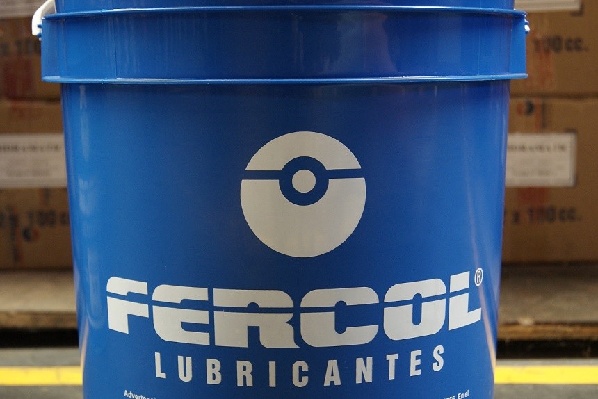 Fercol lanzó su nuevo lubricante Trans Super