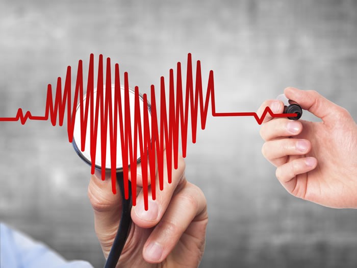 5 síntomas que nos pueden indicar problemas del corazón