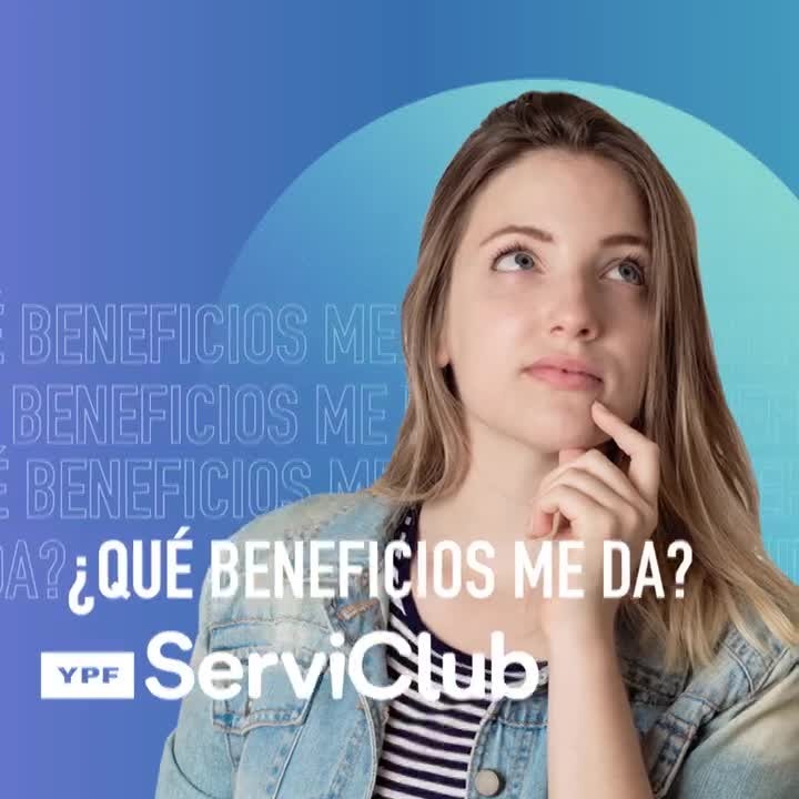 Cuáles son los DESCUENTOS de YPF ServiClub para AHORRAR en combustible