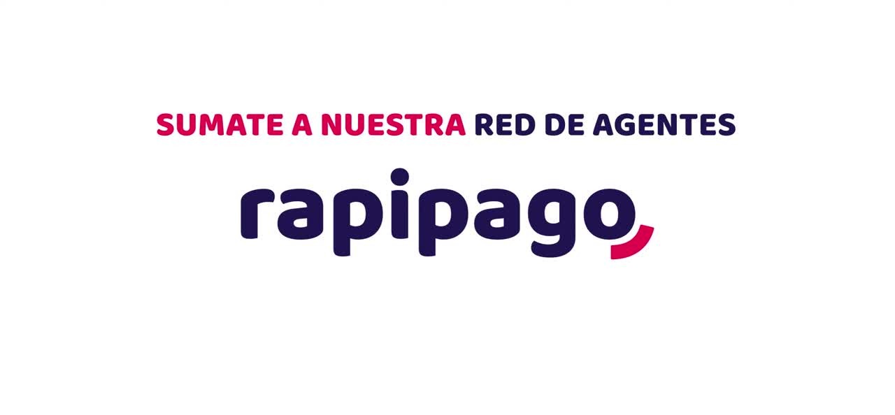 Rapipago está entre las 8 franquicias que permiten obtener mucha ...