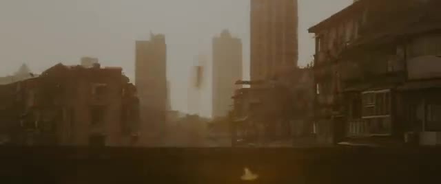 La película basada en un hecho real que es furor en Netflix