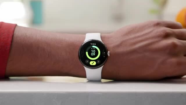 Este es el nuevo reloj de Google y vas a querer probarlo: cuáles son ...